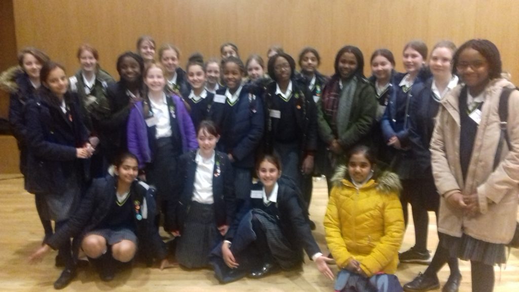 GDST Languages Festival | Croydon High School