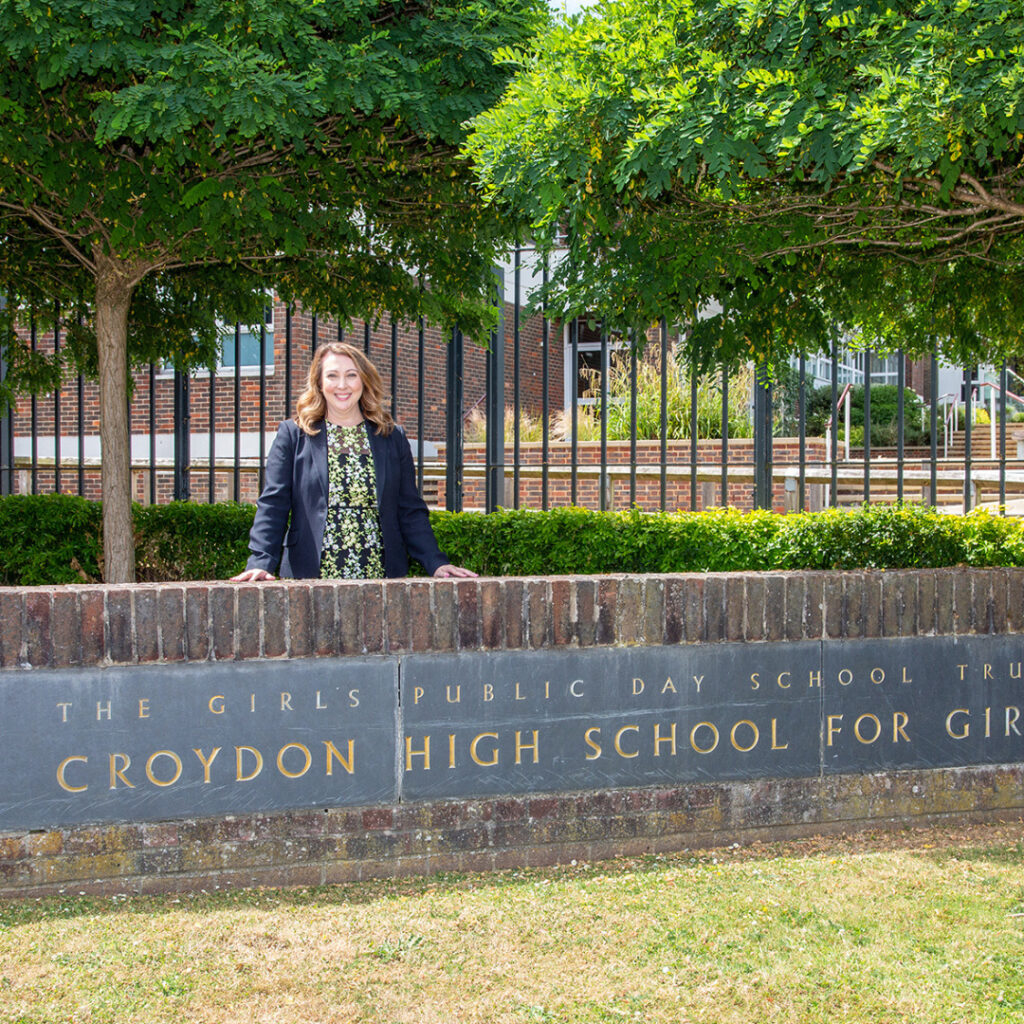 Summer half-term: A message from the Head | Croydon High School