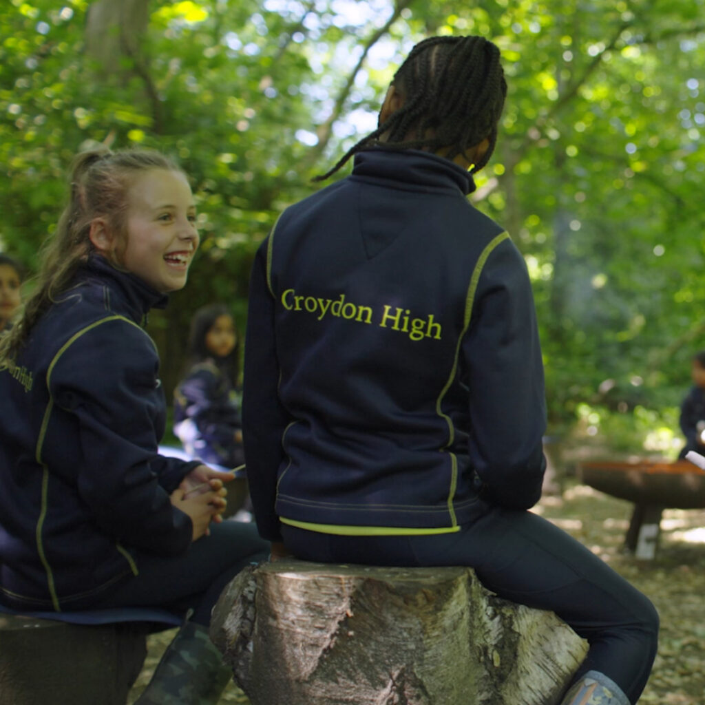 Welcome to Croydon High Juniors | Croydon High School
