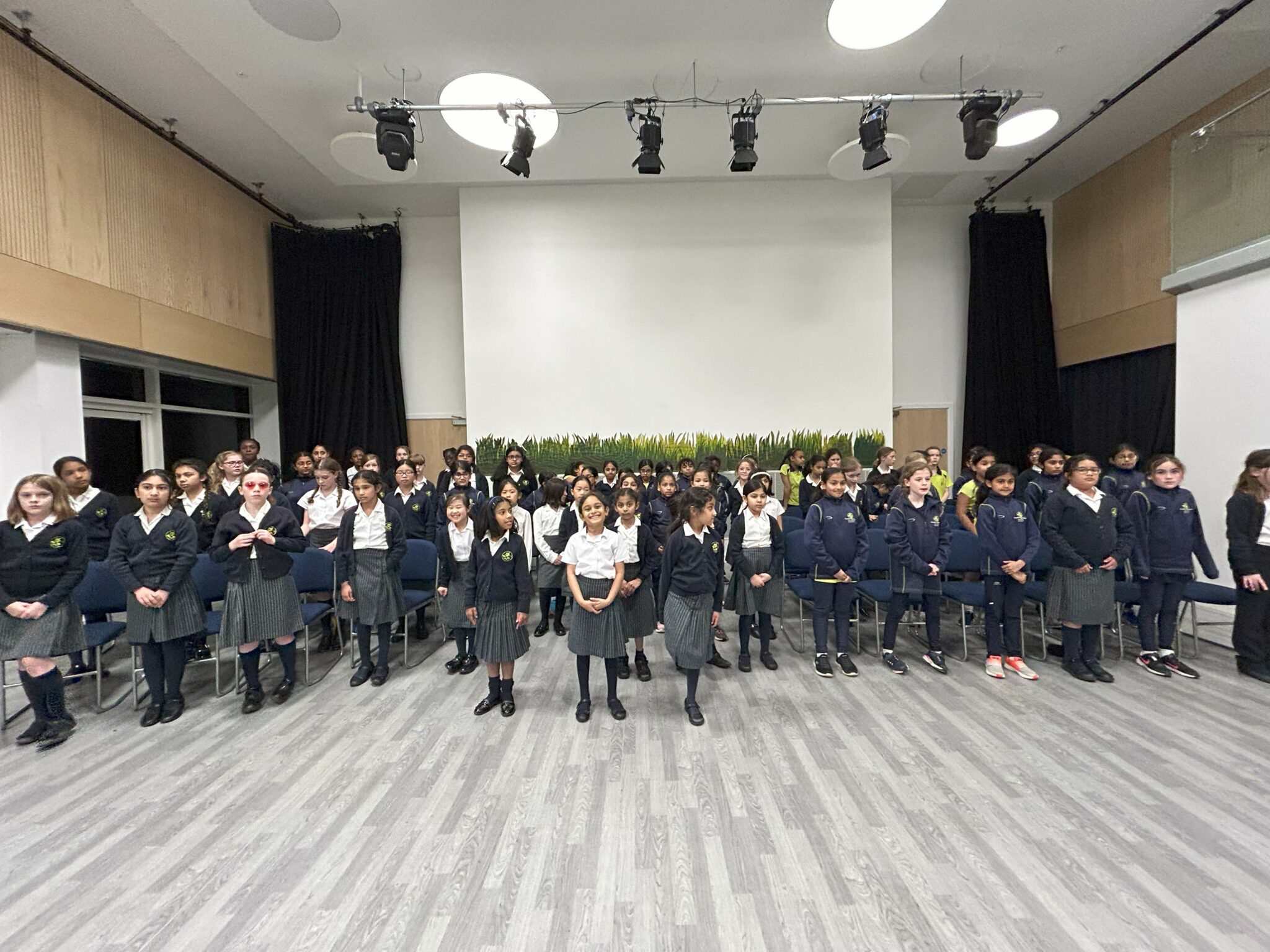 Junior Spring Concert 2024 – We Could Have Danced All Night! | Croydon ...