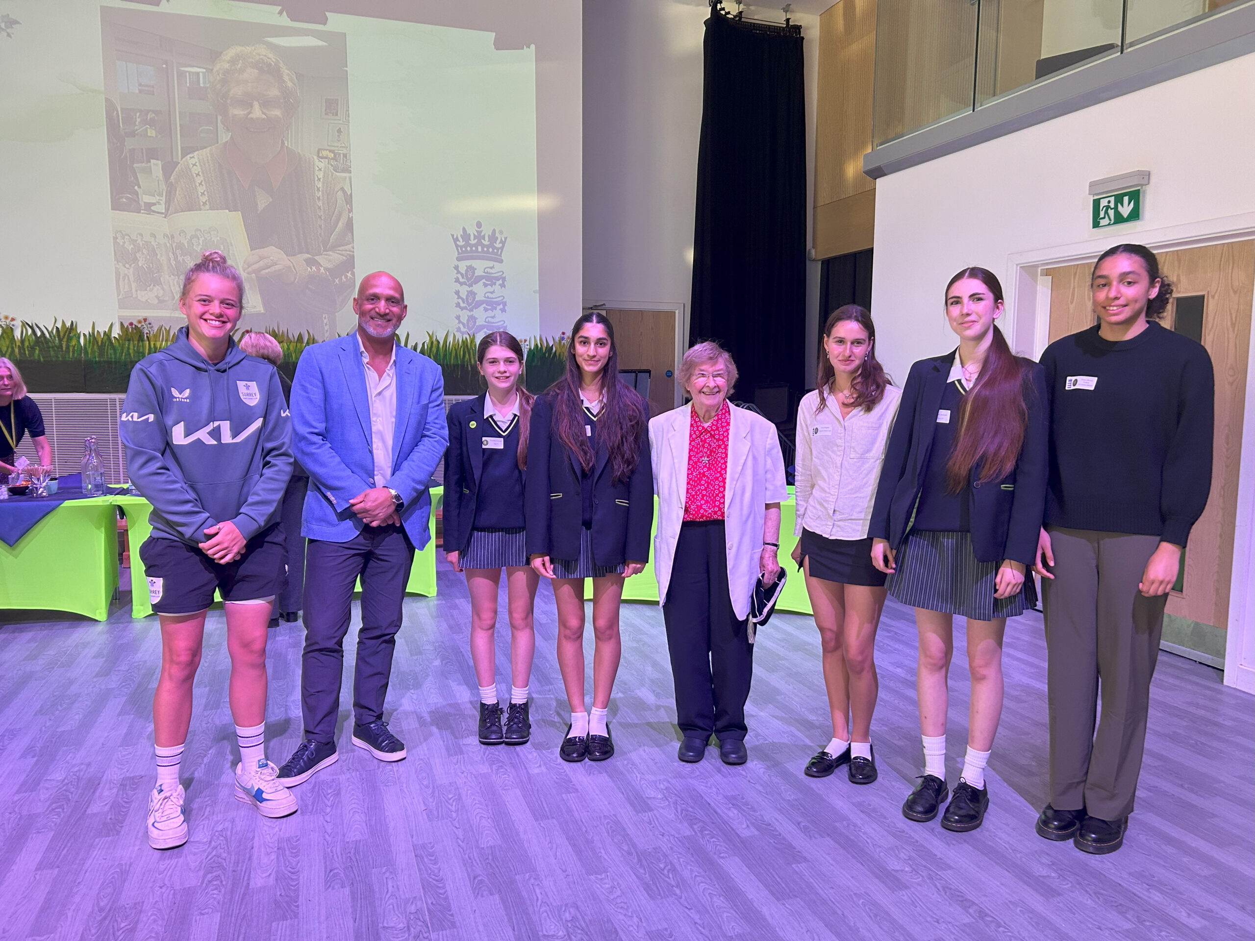 News Links 24 May 2024 | Croydon High School