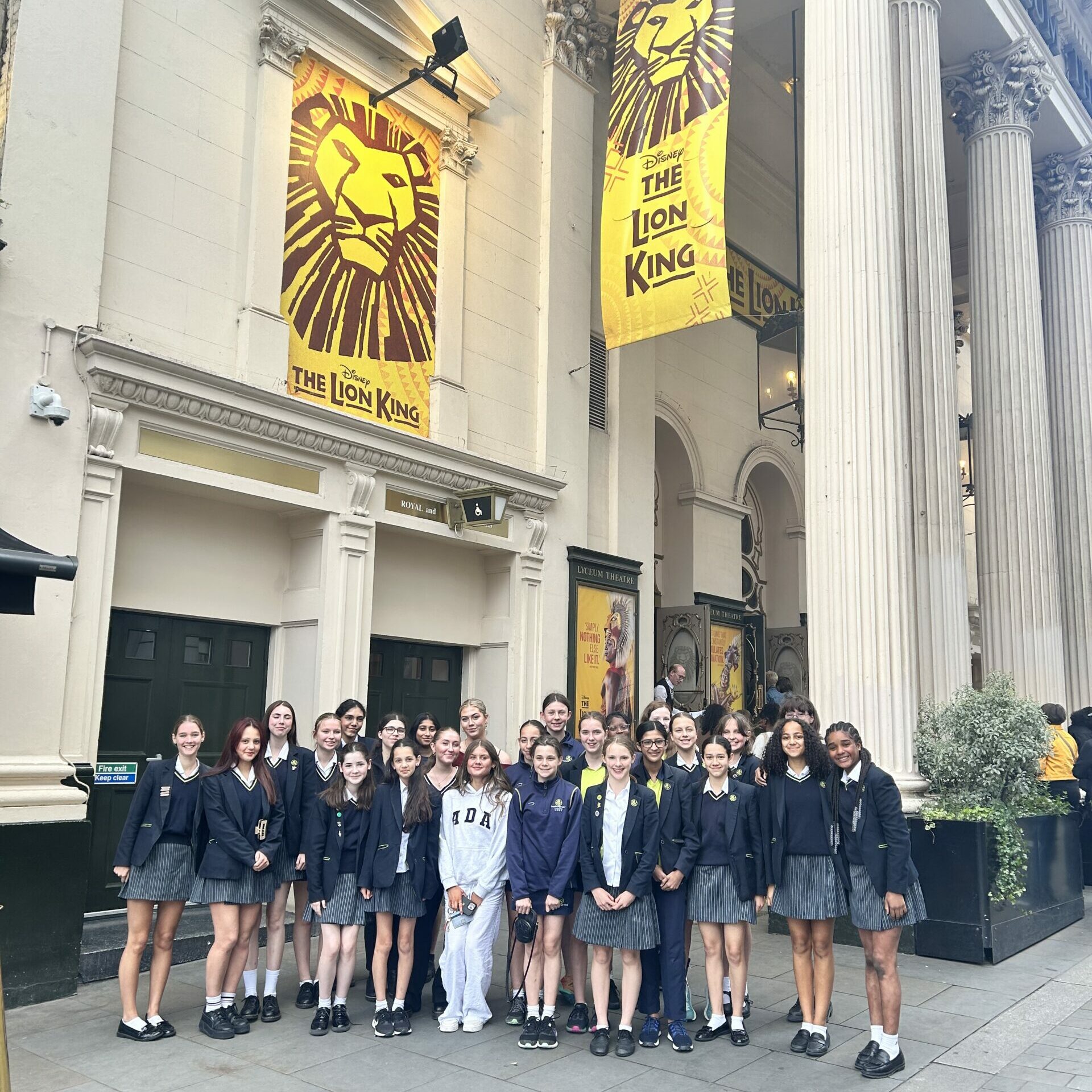 Croydon High School | Independent Girls School for Ages 3-18