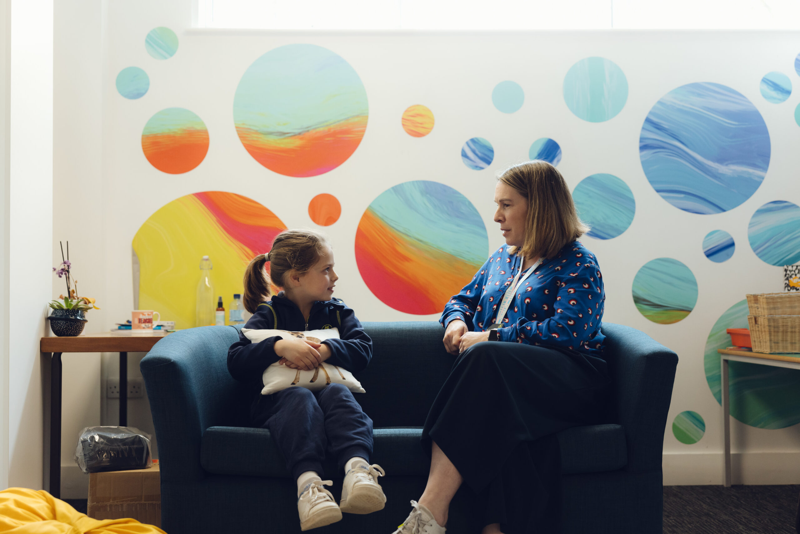 Junior School | Croydon High School