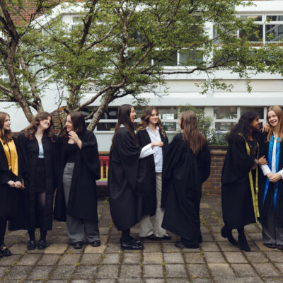 How to Join Sixth Form | Croydon High School, South Croydon