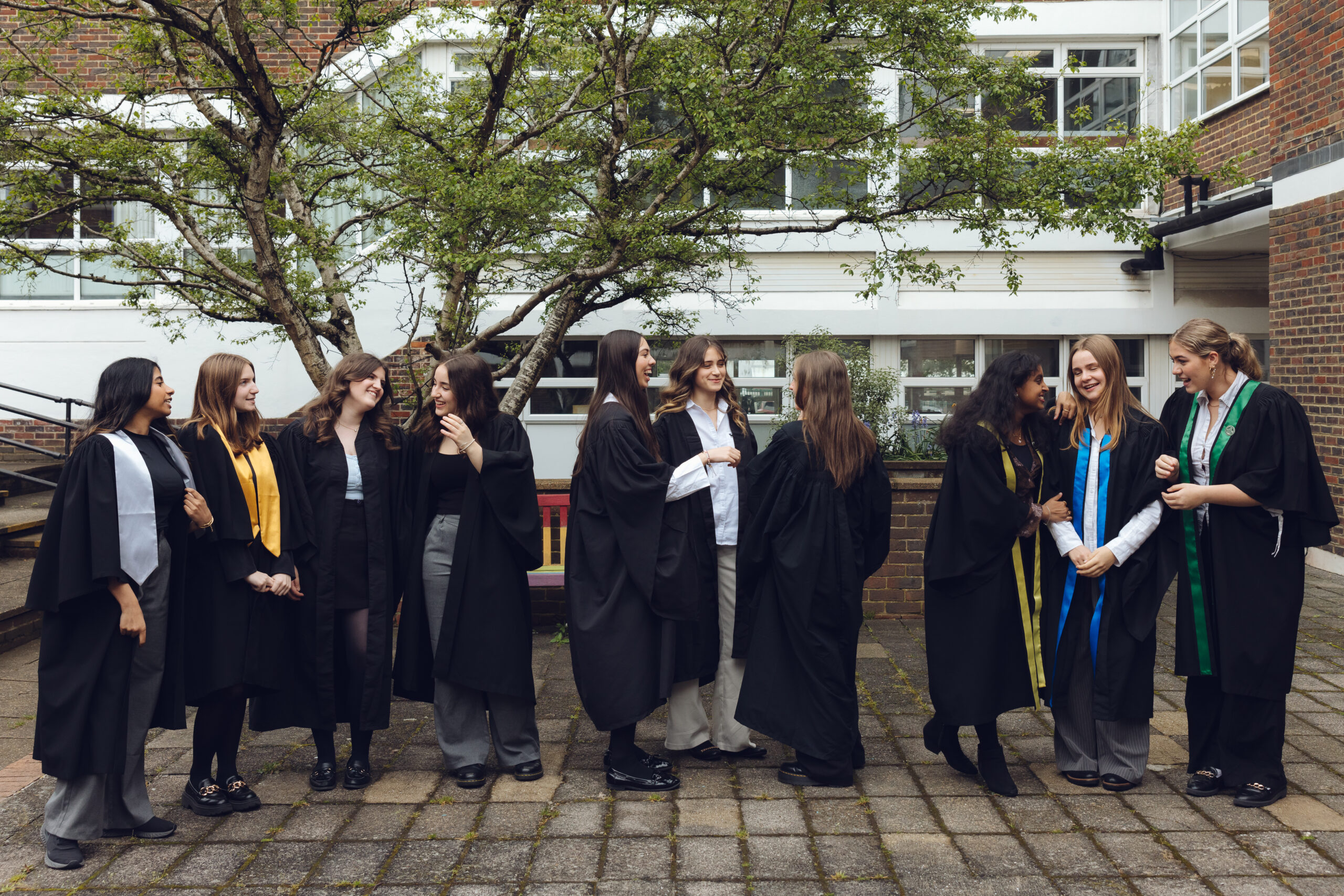 How to Join Sixth Form | Croydon High School, South Croydon