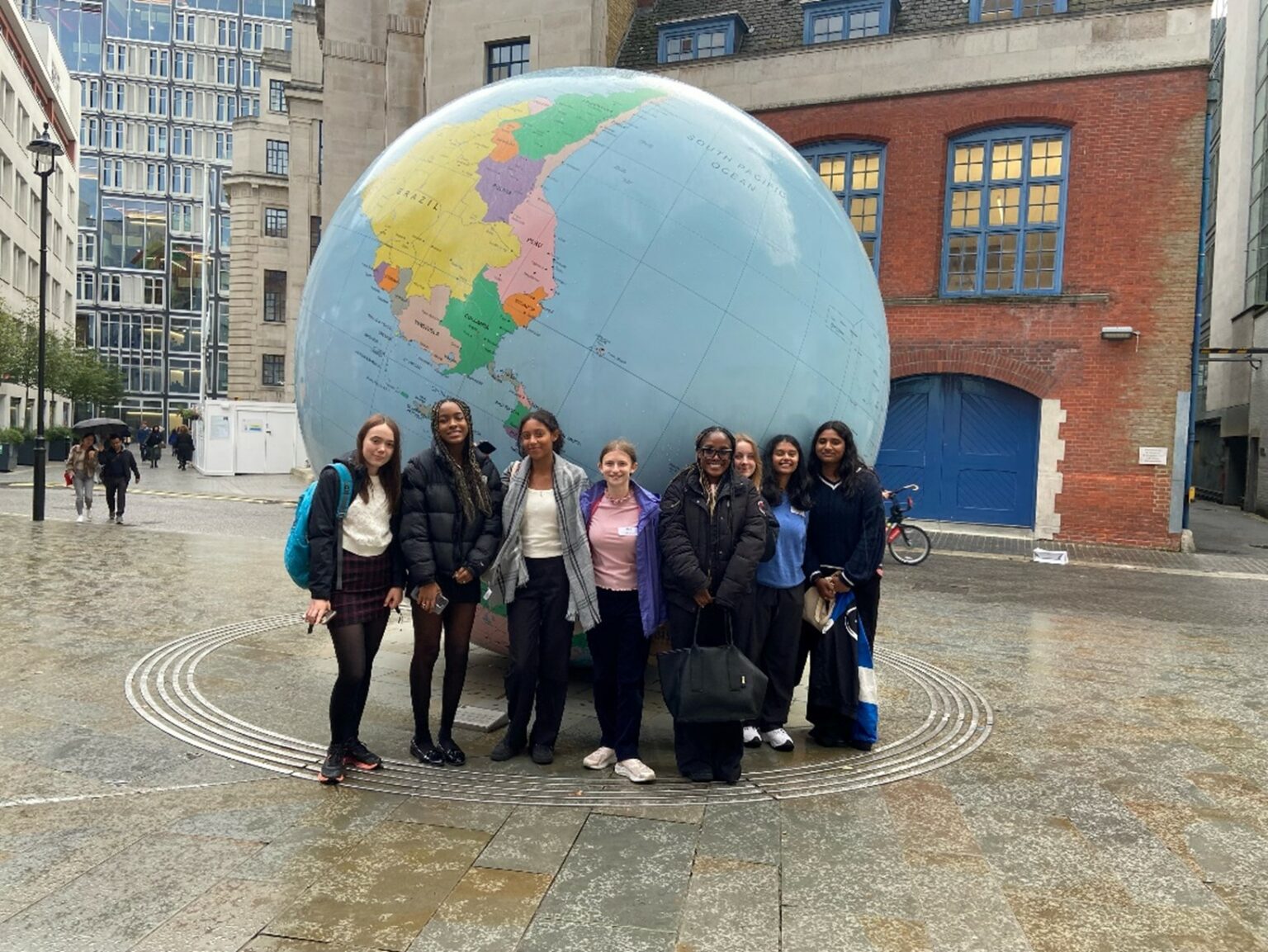 GDST Lead Programme– Croydon High School | Croydon High School