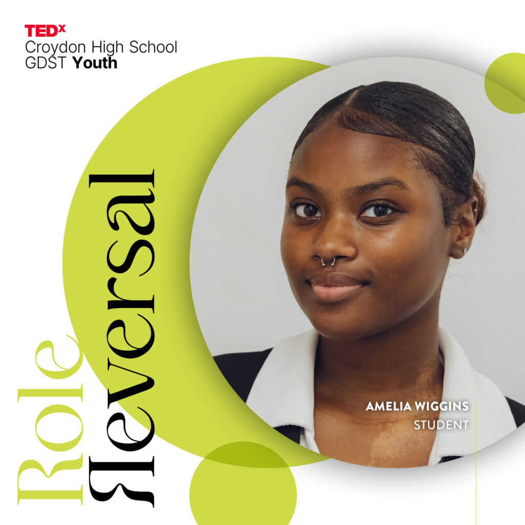 TEDx Youth Event | Croydon High School
