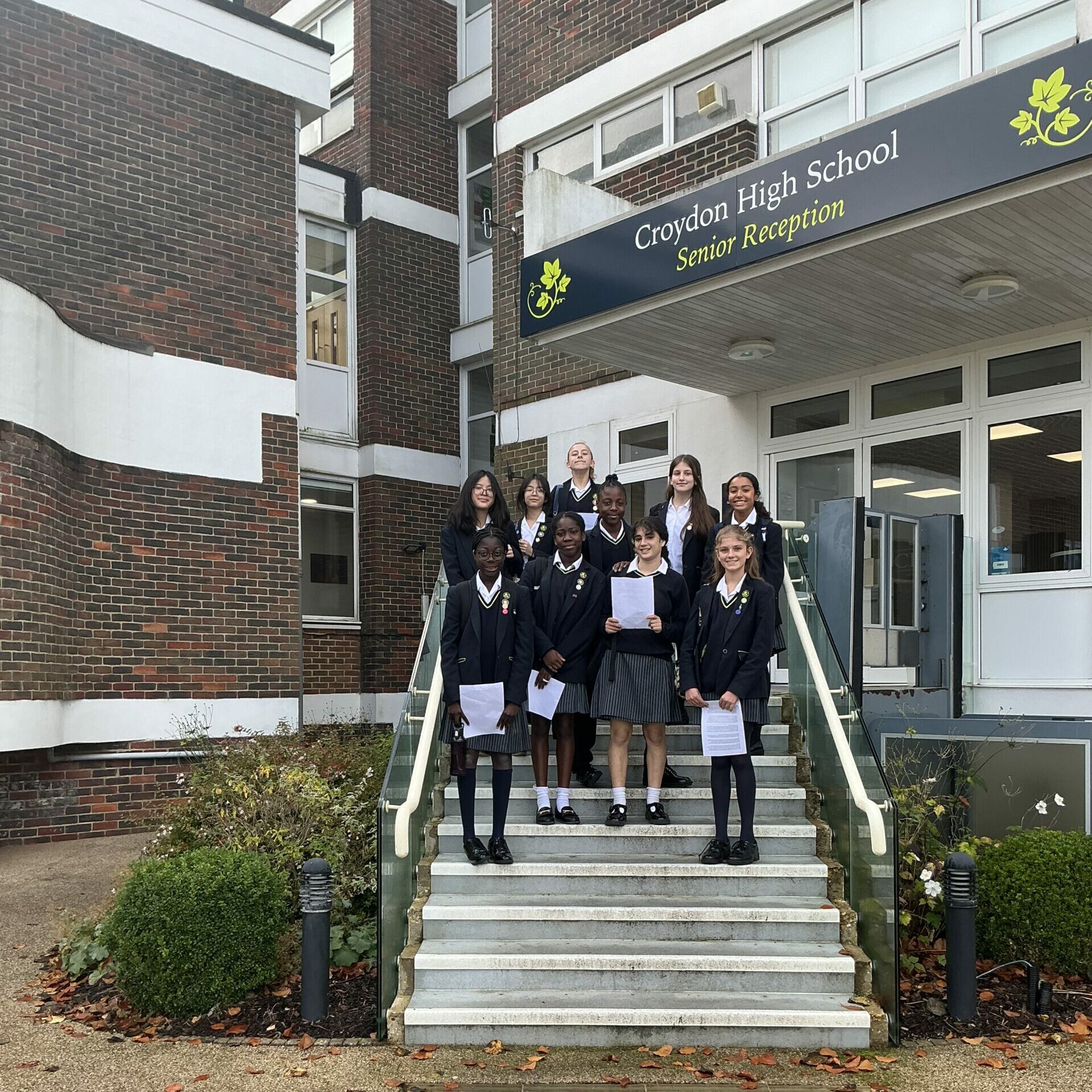 News | Page 3 of 98 | Croydon High School