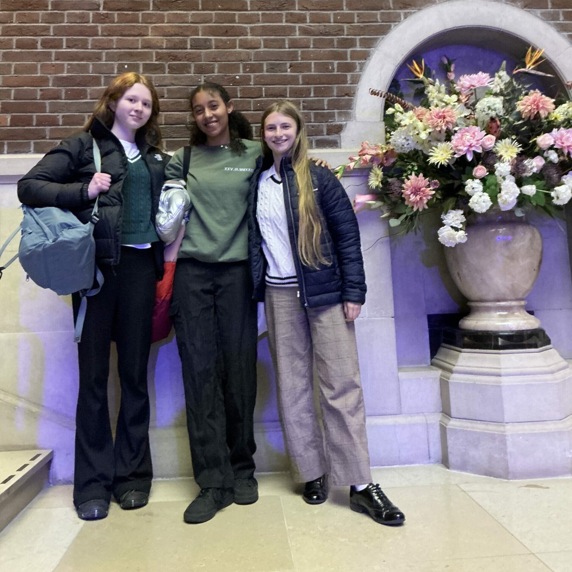 News | Page 3 of 100 | Croydon High School