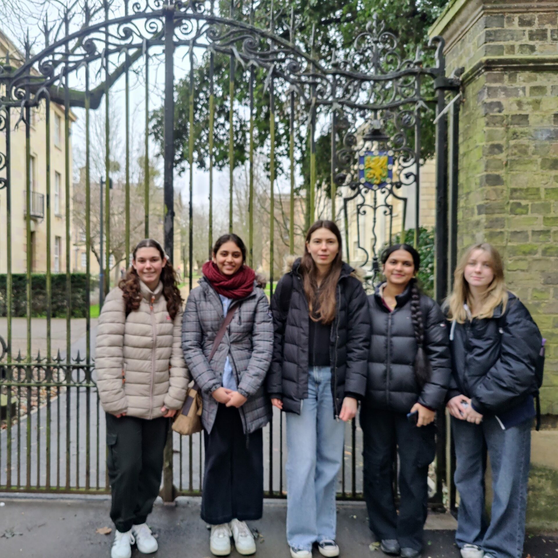 Croydon High School | Independent Girls School for Ages 3-18