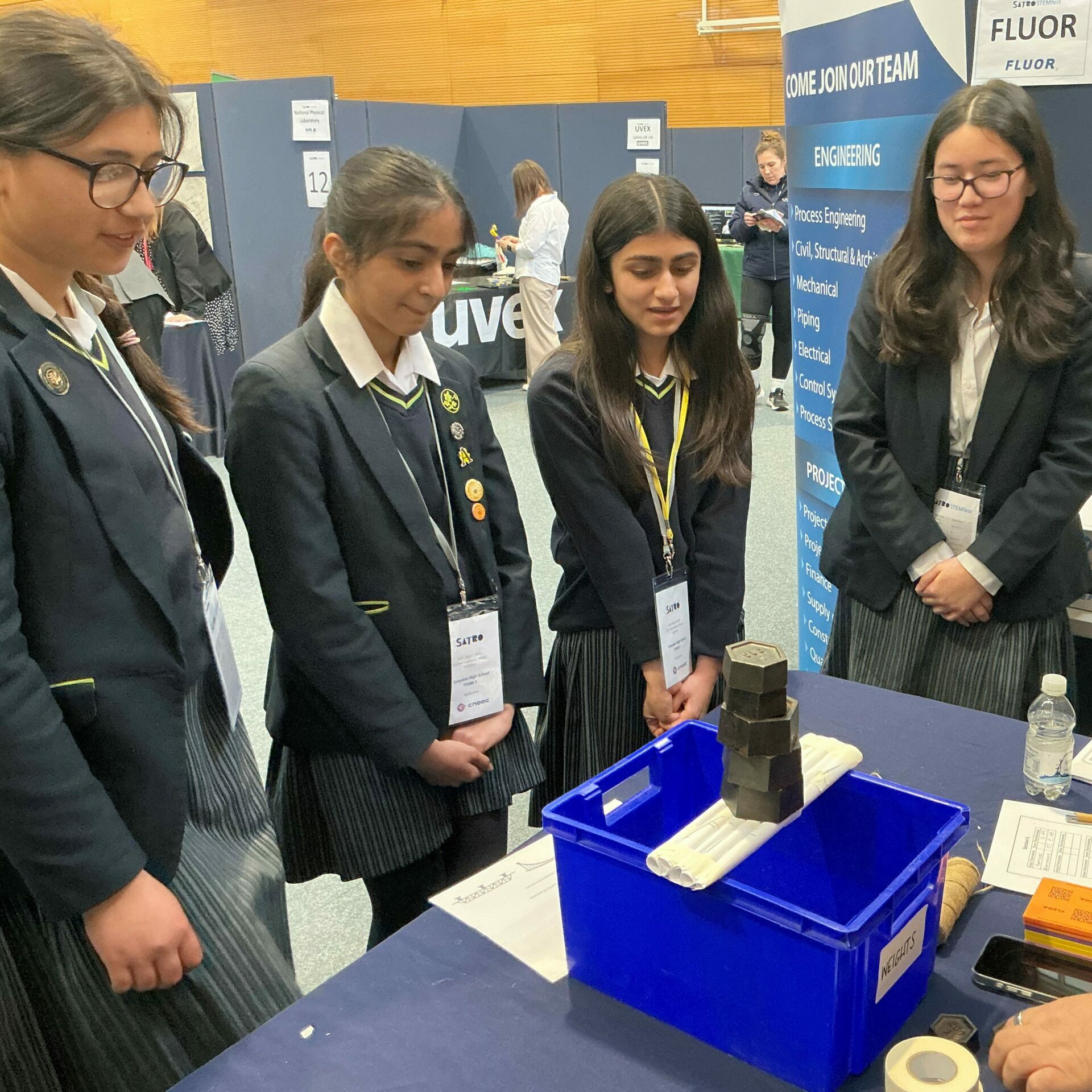 Croydon High School | Independent Girls School for Ages 3-18